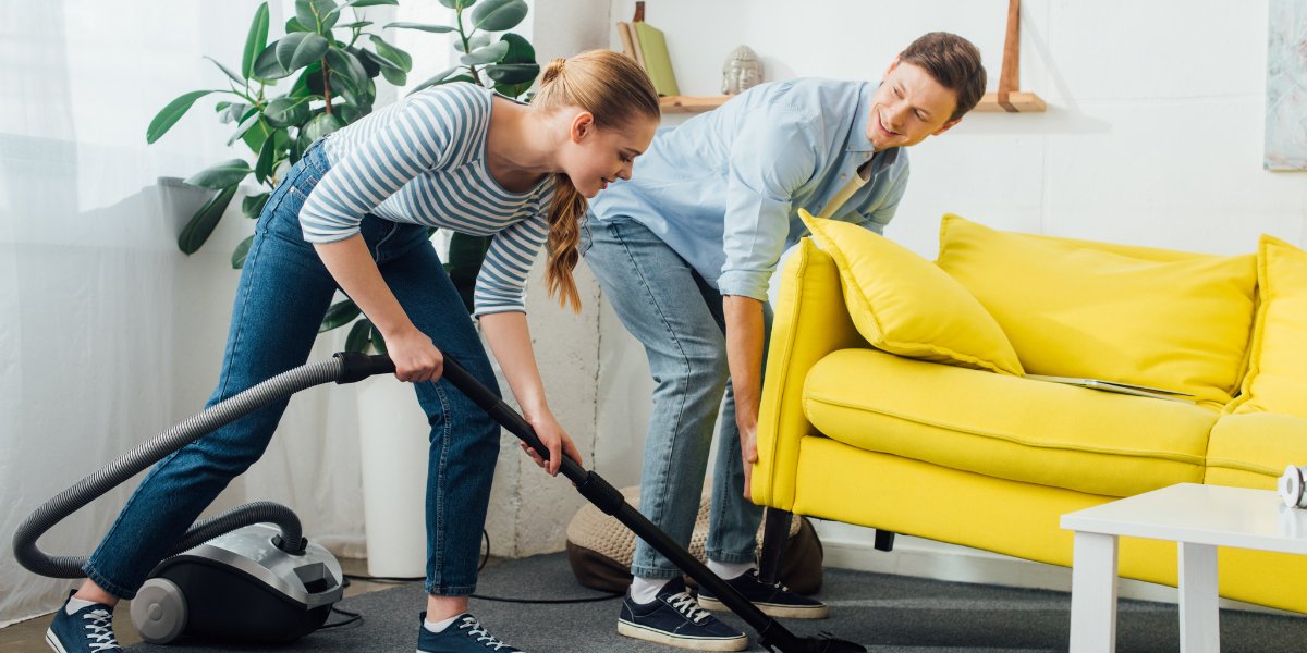 Homes At Heart Cleaning Services » 5 Tips for Deep House Cleaning In ...
