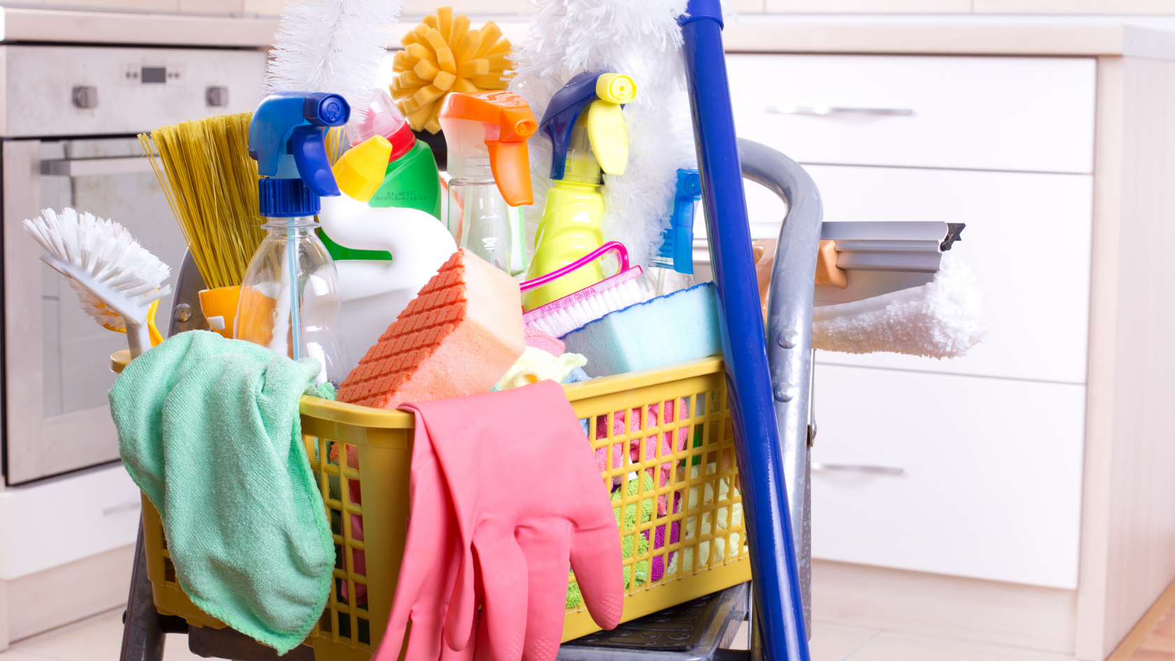Homes At Heart Cleaning Services » Advantages of Deep House Cleaning ...